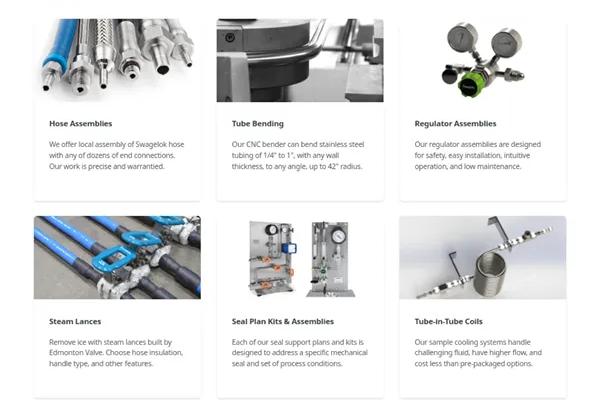 From Our Shop to You: New Guide Highlights Our Fabrication Capabilities